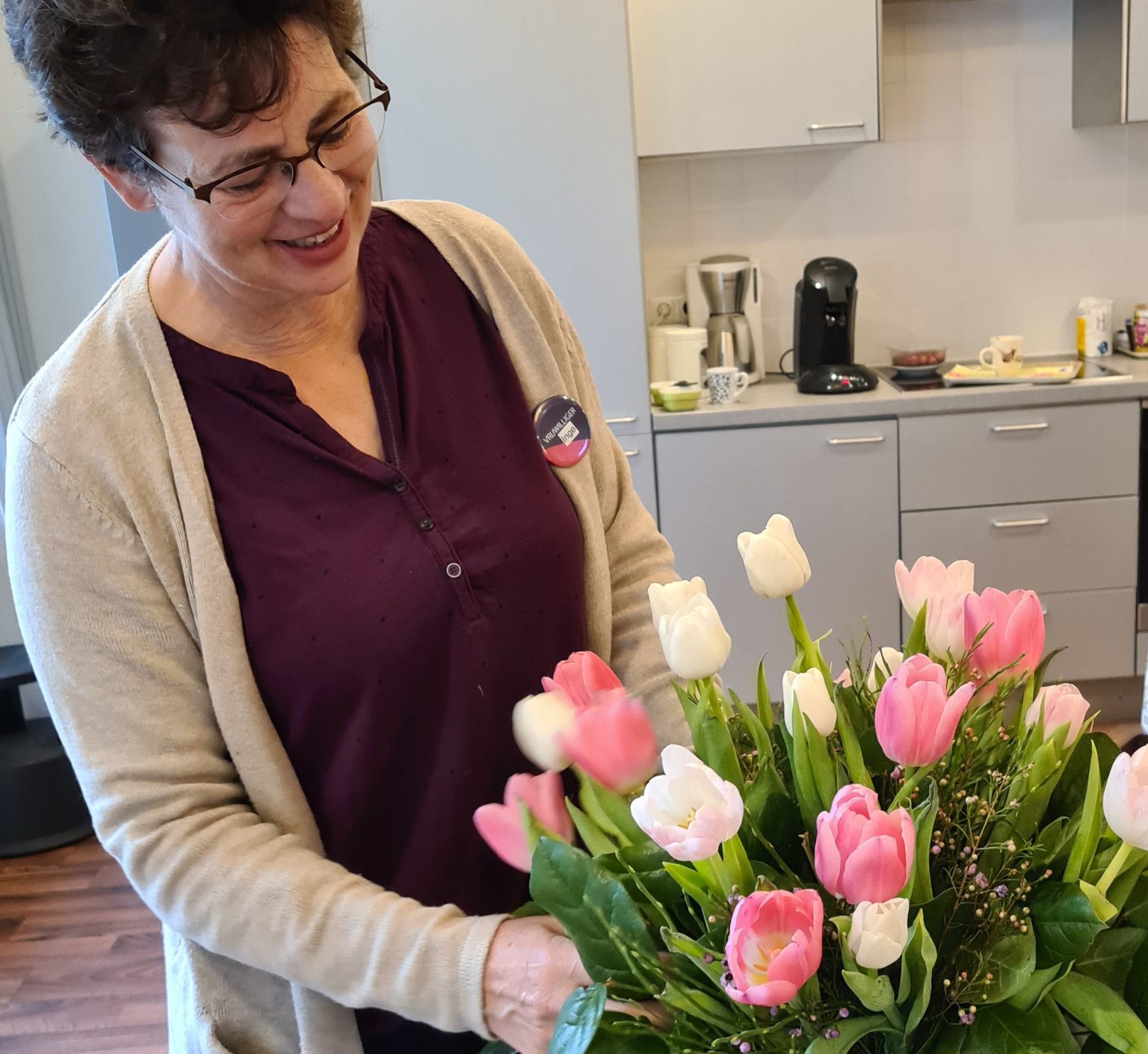 Kleine dingetjes kunnen zo’n groot verschil maken! - Palet Welzijn